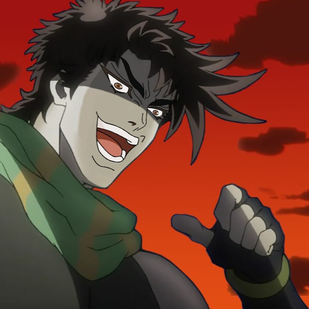 Stream Jojo S Bizarre Adventure Battle Tendency Ost Overdrive Joseph