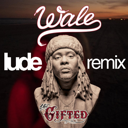 lude - Free music on ToneDen