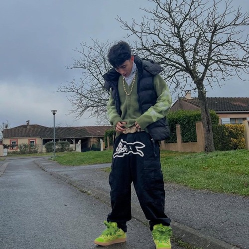 Stream Mda - Partimos x Camp Rock by ibelieveingasy | Listen online for ...