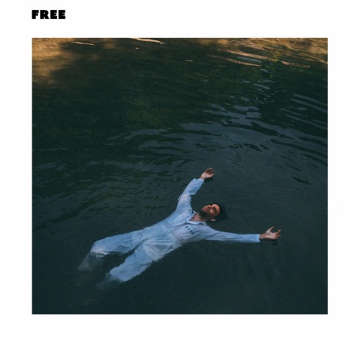 Stream Free by Jake Alan | Listen online for free on SoundCloud