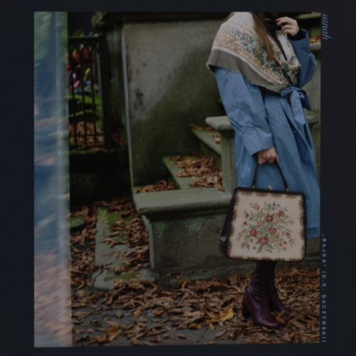 Stream Bajka (K. K. Baczyński) by Sanah | Listen online for free on ...