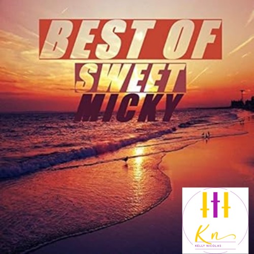 Stream Cocorico Mix ( Sweet Micky live 1997) by kelly Nicolas | Listen ...