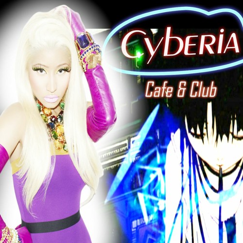 Stream did it in cyberia °｡ ⋆(nicki minaj x cyberia lyr3) by juulowanie | Listen online for free ...