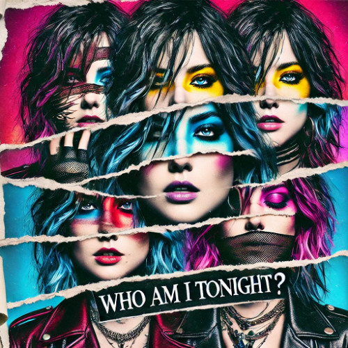 Stream Who Am I Tonight by Dr Nooo | Listen online for free on SoundCloud