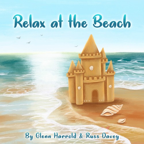 Stream Relax At The Beach - Sample by Diviniti Publishing | Listen ...