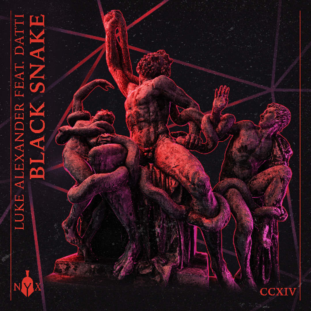 Stream Luke Alexander feat. Datti - Black Snake by The Myth Of NYX ...