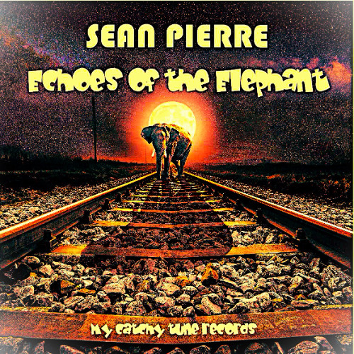 Stream Echoes of the Elephant by Sean Pierre | Listen online for free ...