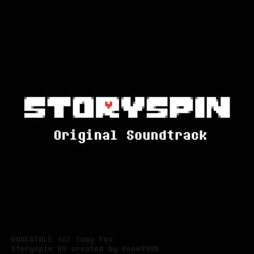 Stream [Undertale AU - Storyspin] - 084 A Story Spun On Itself by Opii ...