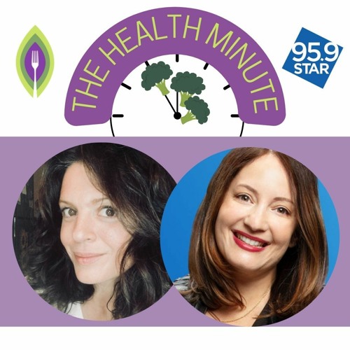 Stream episode "How much water you should be drinking" with Heather ...