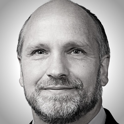 Stream episode Let's Talk SOC. The SOC Of The Future. Joe Strathmann ...