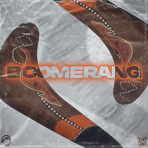 pumpyoursound.com | BOOMERANG DL