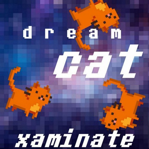 Stream Dream Cat (Reuploaded) by xaminate | Listen online for free on ...