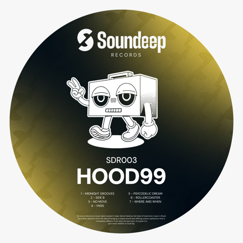 Stream VNSS by hood99 | Listen online for free on SoundCloud