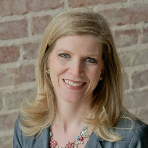 Stream episode Annie Cowart Discusses her New VP Marketing Role at Shaw ...