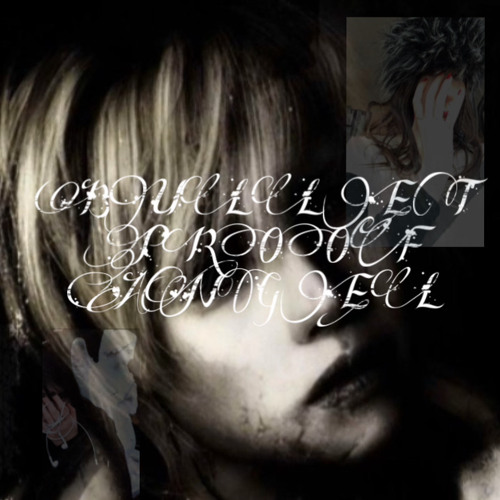 Stream bullet proof angel (prod. mild+luffy). by distorted shawty ...