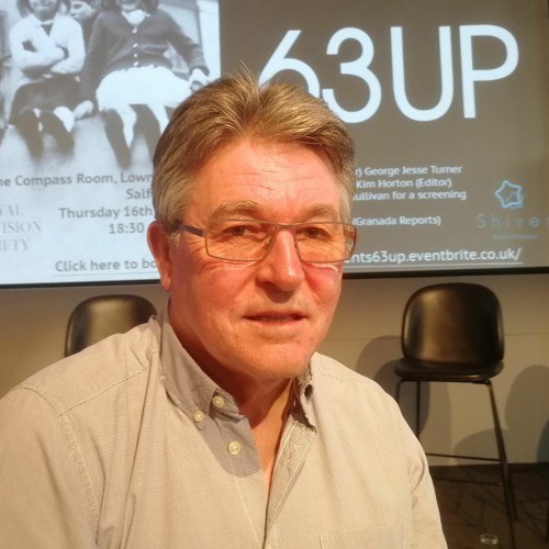 Stream Nick Steer (Sound). Part 1 by Granadaland | Listen online for ...