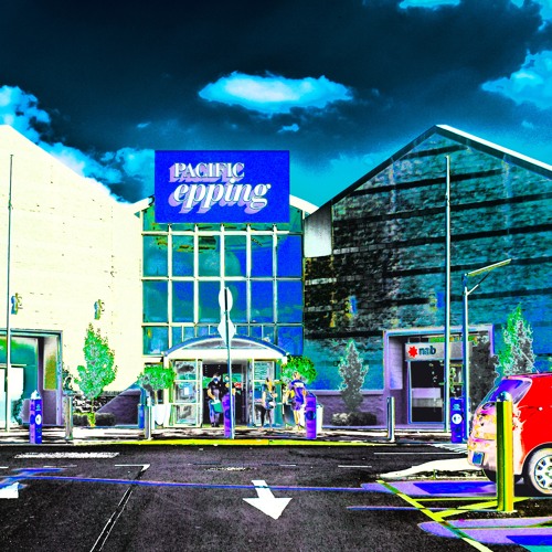 Listen to playlists featuring Pacific Epping Plaza - 'The Hive' - Gary ...