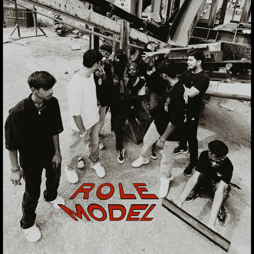 Stream Role Model by $hikaari | Listen online for free on SoundCloud