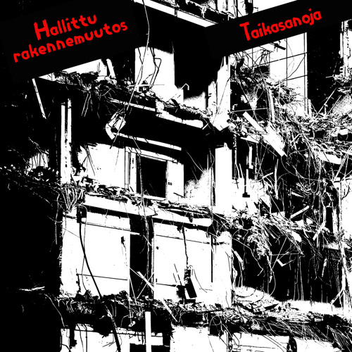 Stream Piiri pieni pyörii by Hallittu rakennemuutos | Listen online for ...