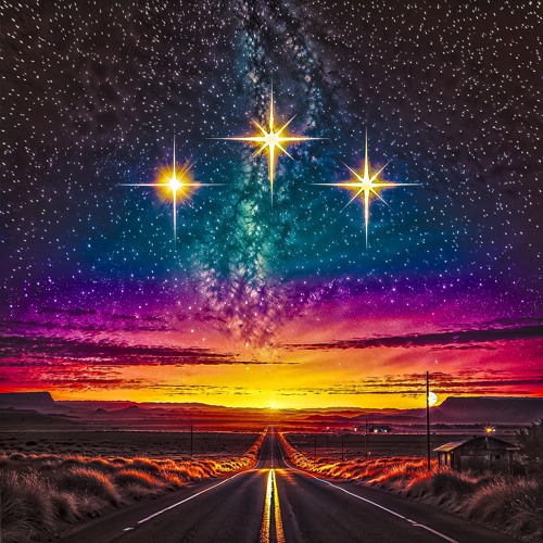 Stream Three Stars South by Neo Brightwell | Listen online for free on SoundCloud