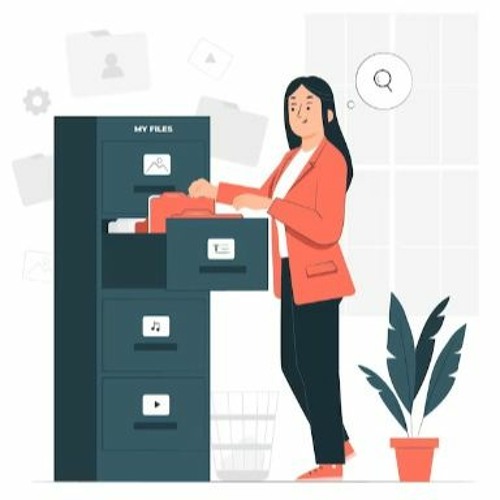 Stream Identificación Y Clasificación Documental by DANIELA STEFANY VELASCO | Listen online for ...