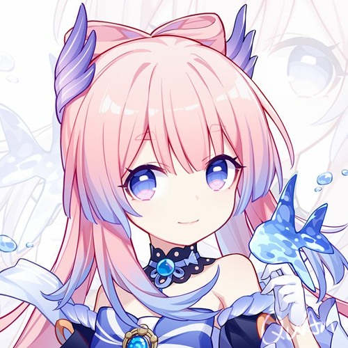 Stream Kokomi x Listener (LunASMR) by ₵ⱧɄɄɎ₳ ₦₳₭₳Ⱨ₳Ɽ₳ | Listen online ...