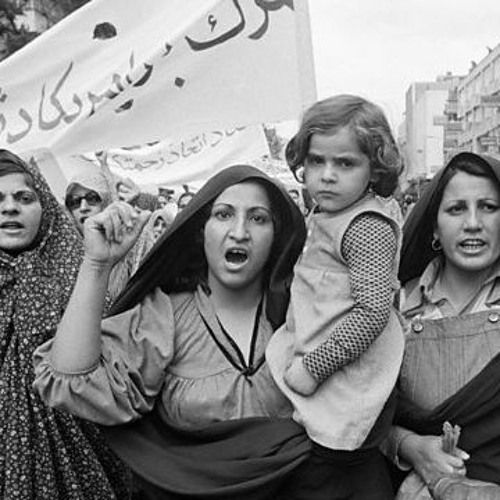 Stream شاهد عینی ۳۰۷ زنان و انقلاب اسلامی ایران By Bbc Persian