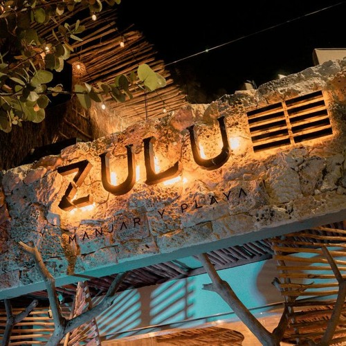 Stream Set Live Zúlu Part.1 by Dj Irvin Reyes | Listen online for free ...