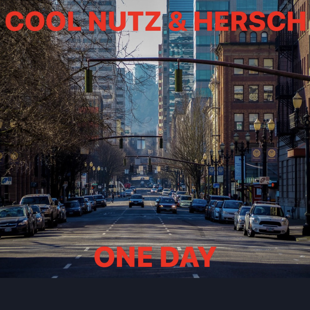 Stream COOL NUTZ & HERSCH “ONE DAY” by CoolNutz | Listen online for ...