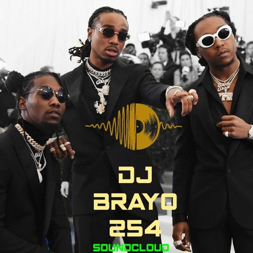 Stream HIPHOP MIX 2022 DJ BRAYO 254 by DJ_Brayo_254 | Listen online for free on SoundCloud
