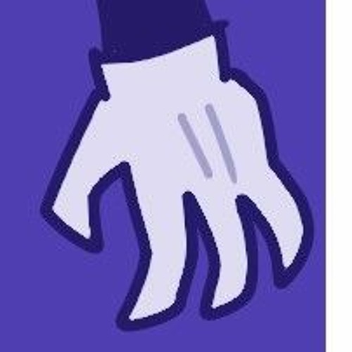 Stream Mr. Crazy Hands [The Scream Room] by Binso | Listen online for ...