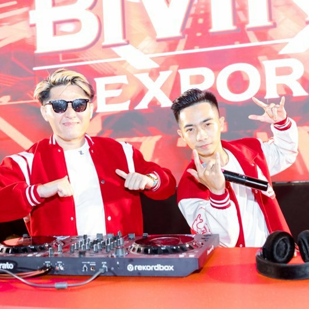 Stream I LIKE IT - HAI CHERYL X DJ NGUYEN NHAC by Hai Cheryl | Listen ...