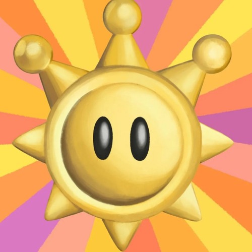 Stream Sand Bird (Super Mario Sunshine) by Sasarai | Listen online for ...