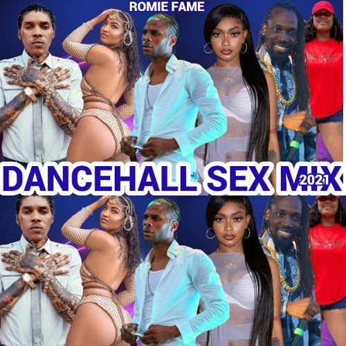 Stream Dancehall Sex Mix Raw 2021 Feat Vybz Kartel Mavado Shenseea
