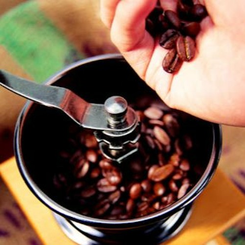 Stream Moliendo Cafe by SoundMasterDj. | Listen online for free on ...