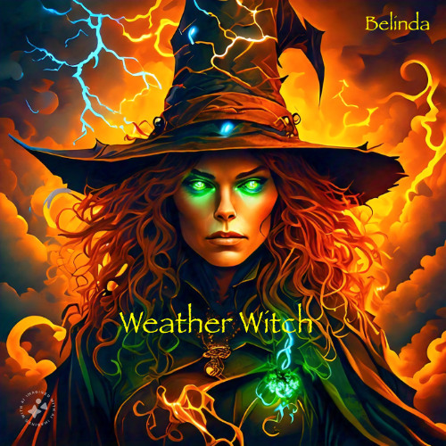 Stream Weather Witch (alternate version)(Belinda) by Bovine Productions ...