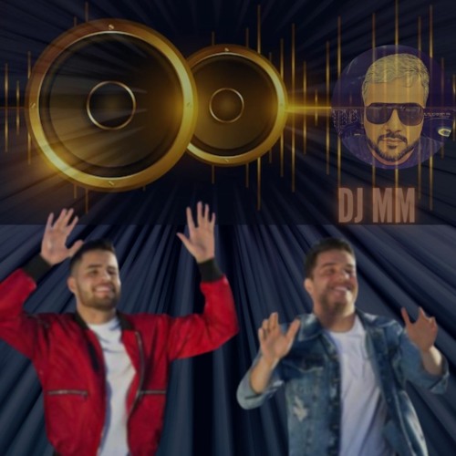 Stream Safadão & Jerry Smith - Quem tem o dom ( DJ MM Bootleg Mix 2023 ...