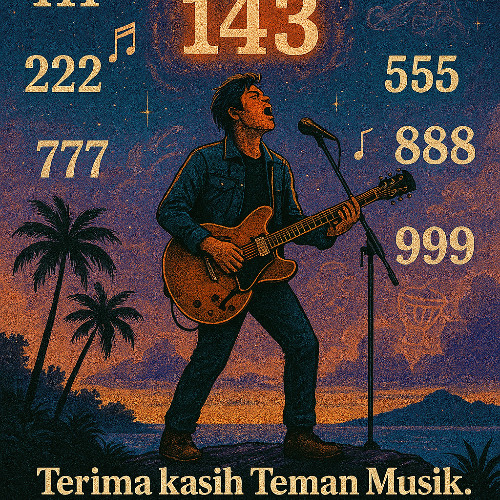 Stream “Kita Tahu Angka Kita” (We Know Our Number) [Version # 2 ...