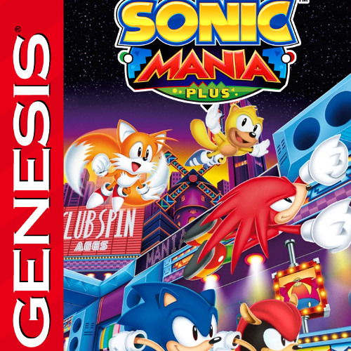 Stream [Sonic Mania] Studiopolis Zone Act 1 16-bit remix by qqjonson by ...
