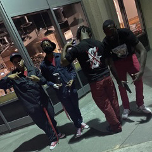 Stream P4k x 5Much x Top5ivee- In the field (unreleased) by uchies👹 ...