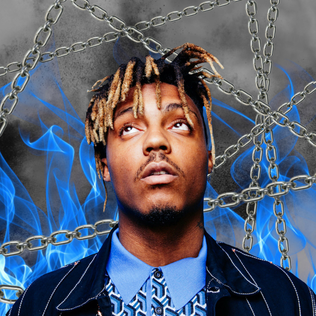 Stream N00DLE | Listen to Unreleased Juice WRLD and stem edits playlist ...