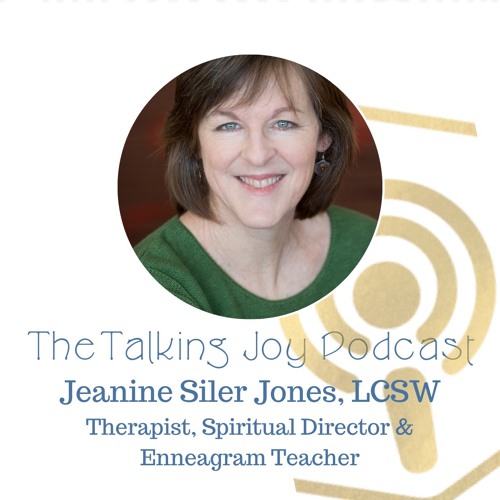 Stream A Look at The Enneagram with Jeanine Siler Jones by The Talking ...