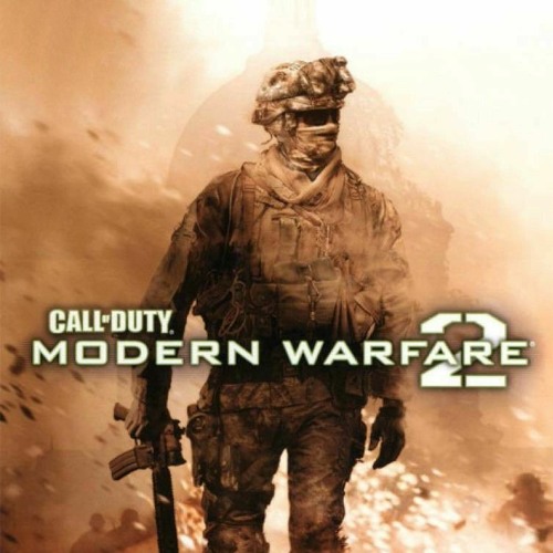 Stream MW2 Multiplayer Menu by Cryo Grio | Listen online for free on ...