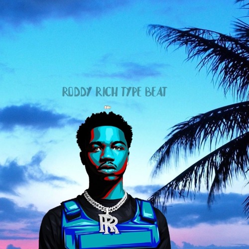 Stream Roddy Rich Type Beat by KRUDIEGO | Listen online for free on ...