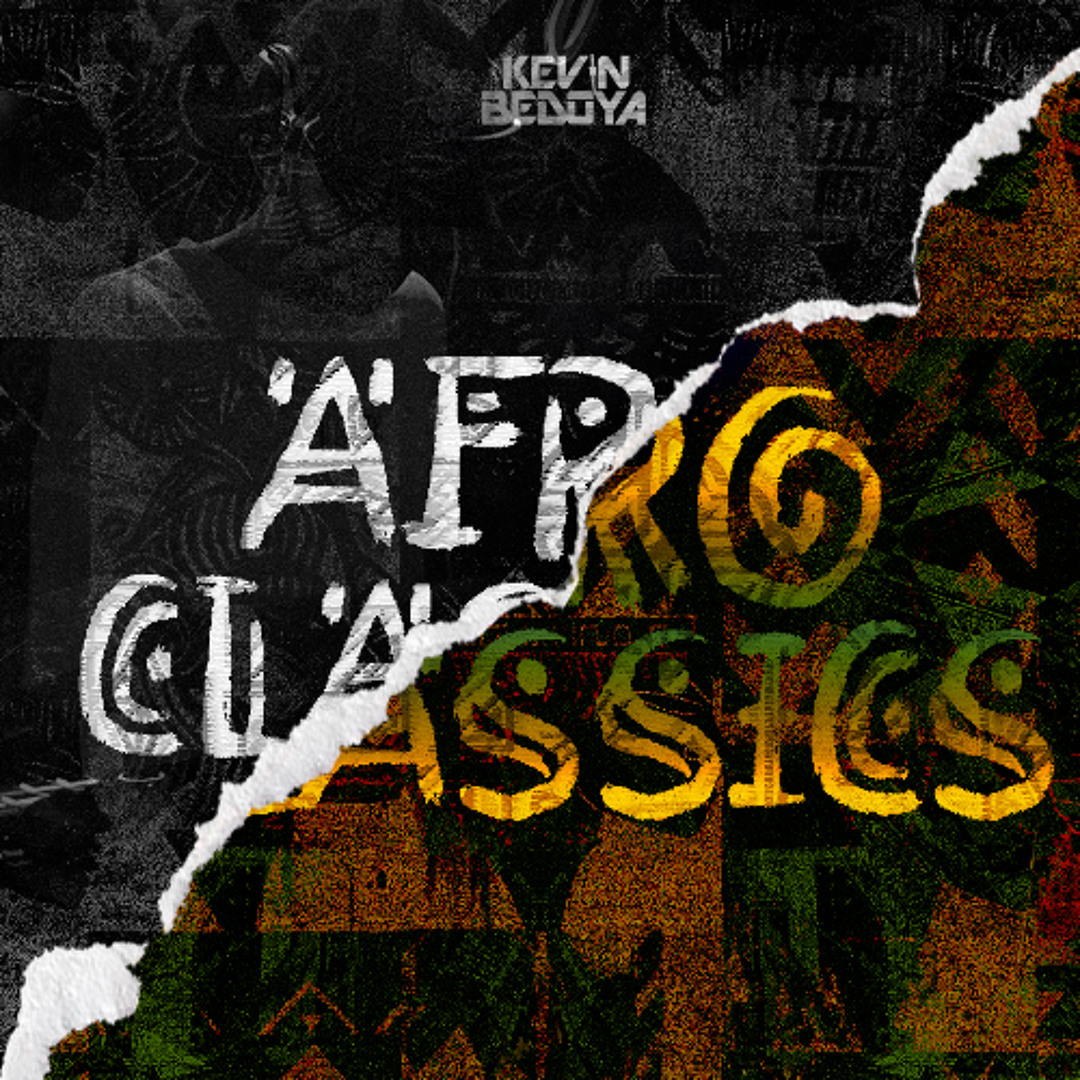 Stream AFRO CLASSICS X KEVIN BEDOYA (DIC 2024) by Kevin Bedoya Dj ...
