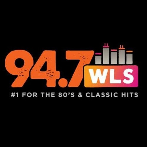 Stream WLS-FM Chicago - 94-7 WLS - TM Studios WLS Classic Hits - March ...