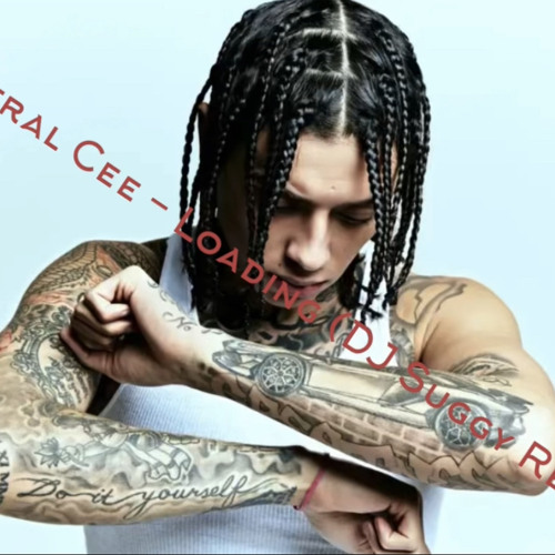 Stream Central Cee - Loading (DJ Suggy Remix).mp3 by SuggyBeats | Listen online for free on ...