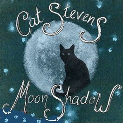 Stream Moonshadow (Cat Stevens)(The Clana Boys) by Hugh Boy | Listen ...