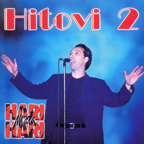 Stream Rođena si samo za mene by Hari Mata Hari | Listen online for ...