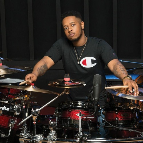 Stream Rico Chicago HoB Show 2019 by Marc C. Thevenin Jr. | Listen ...